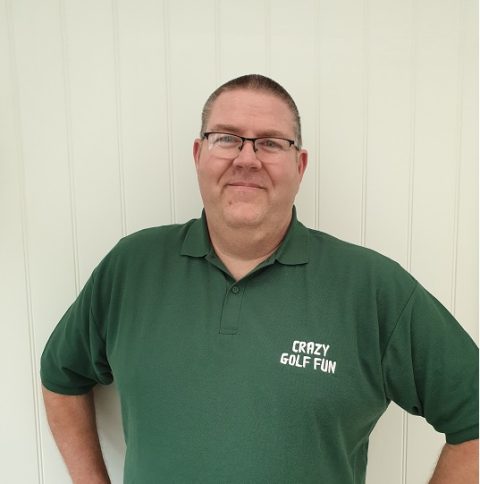 Meet the Team - Take a look at us....sorry